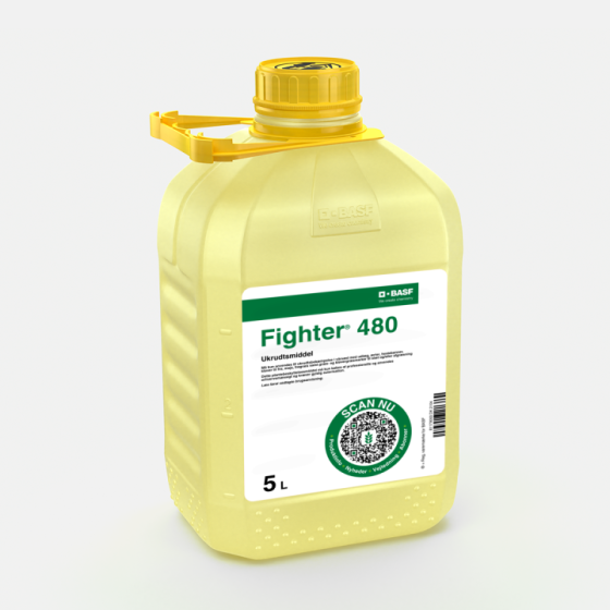 Virus - BASF Agricultural Solutions Danmark