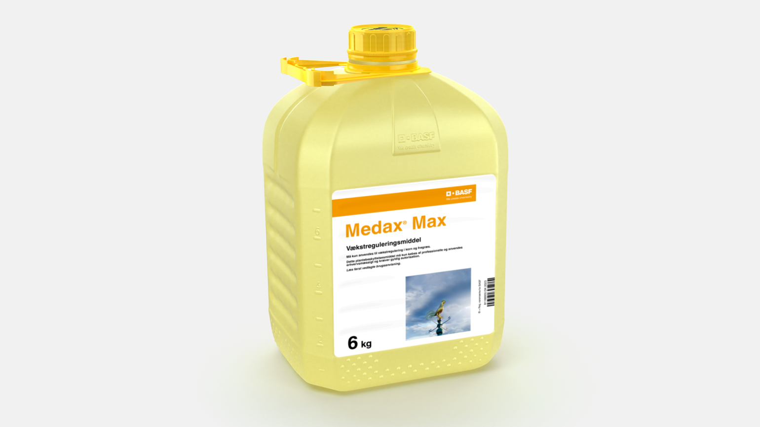 Medax Max - Produktoplysninger & forhandlere - BASF DK