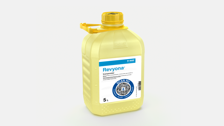 Revyona® - Produktdetajler og anvendelse - BASF