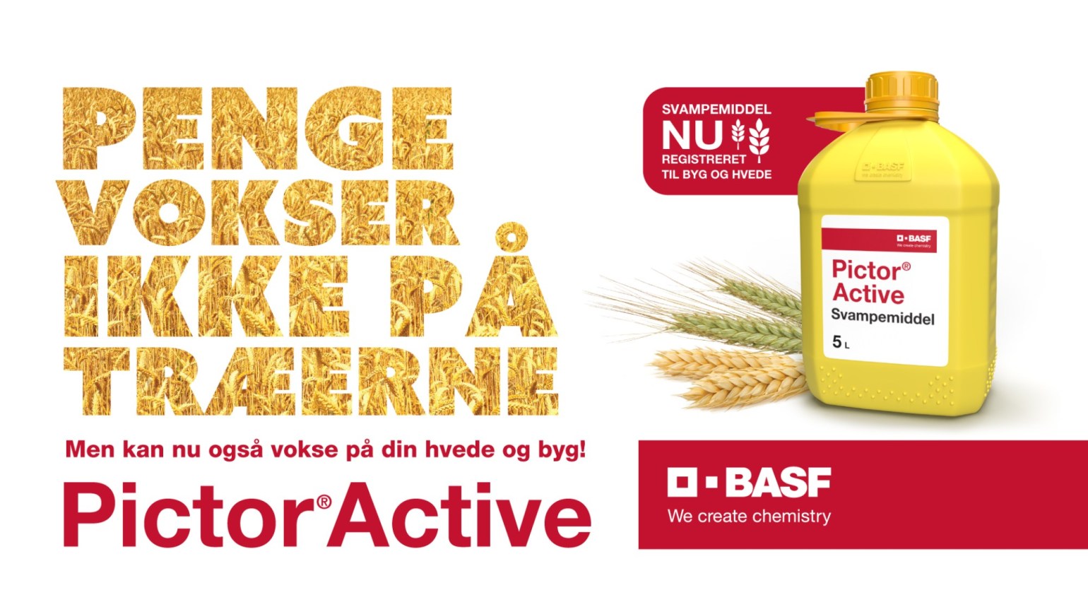 BASF - Løsninger til din succes i planteproduktion.