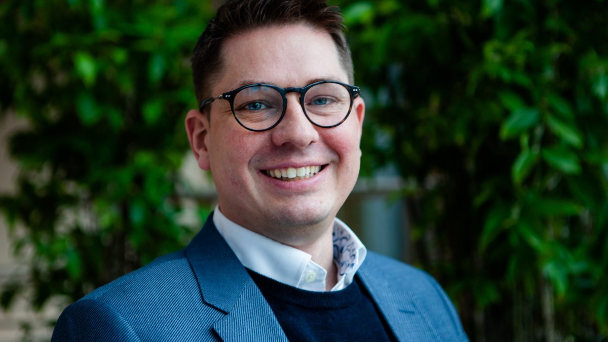 Præcisionsteknologi