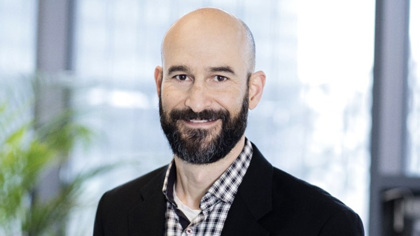 Innovation - Fremtidens landbrug kræver appetit på udvikling