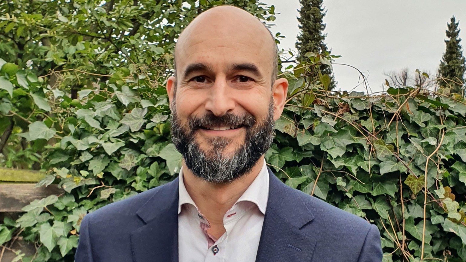 Robert Racz genvalgt som formand for Dansk Planteværn - BASF ...